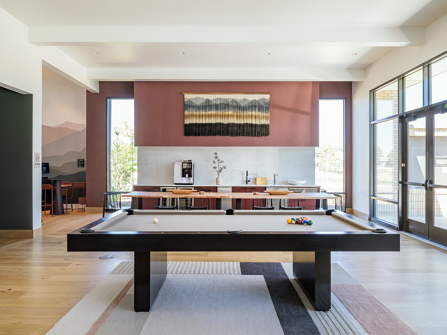 Dovetail Meridian - Pivot North Architecture