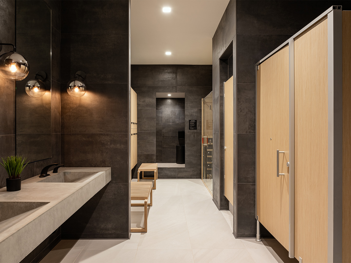 Dovetail Meridian - Pivot North Architecture