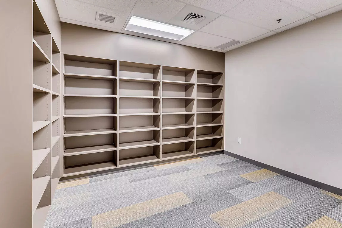 Central District Health - Pivot North Architecture