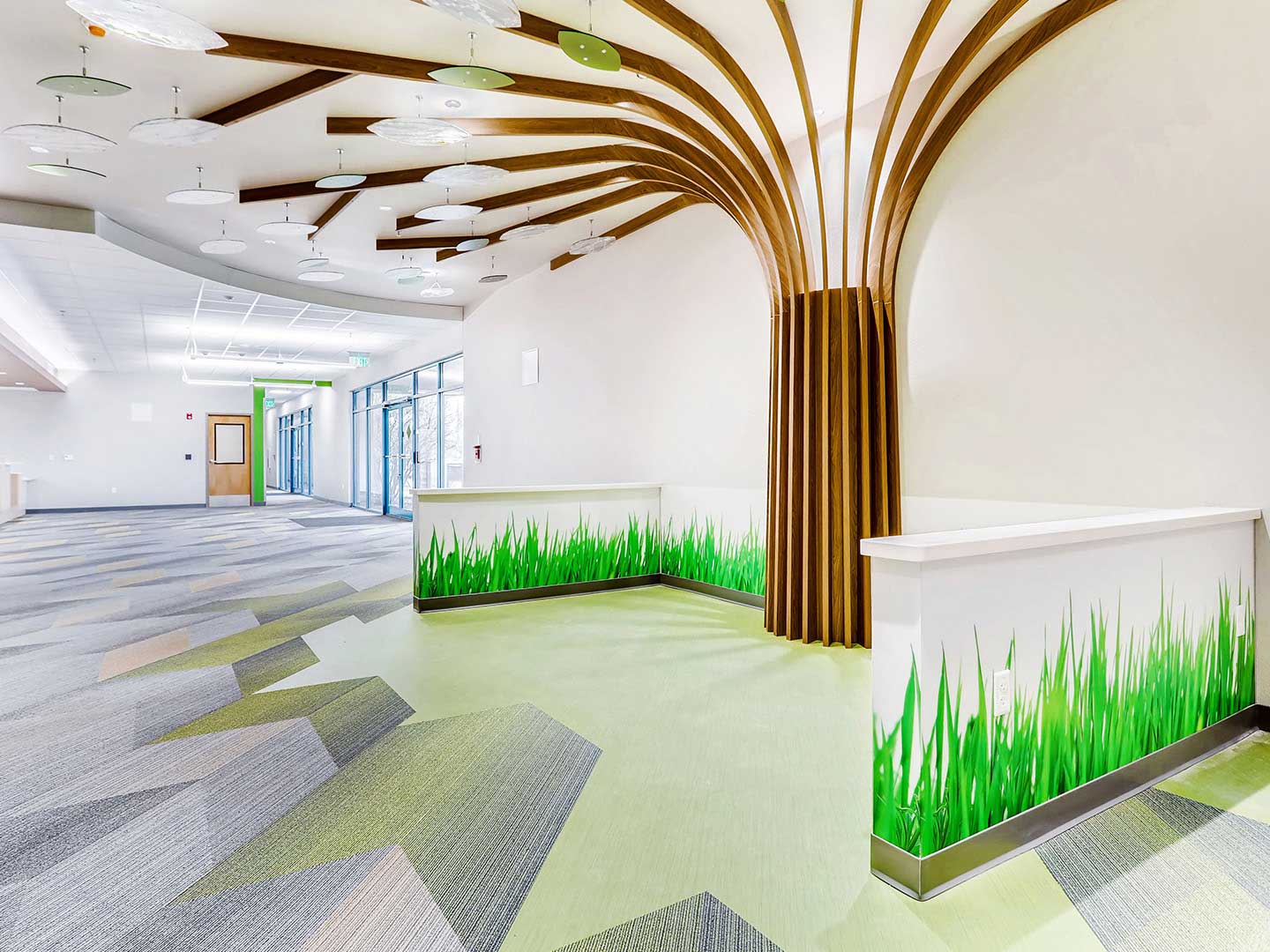 Central District Health - Pivot North Architecture