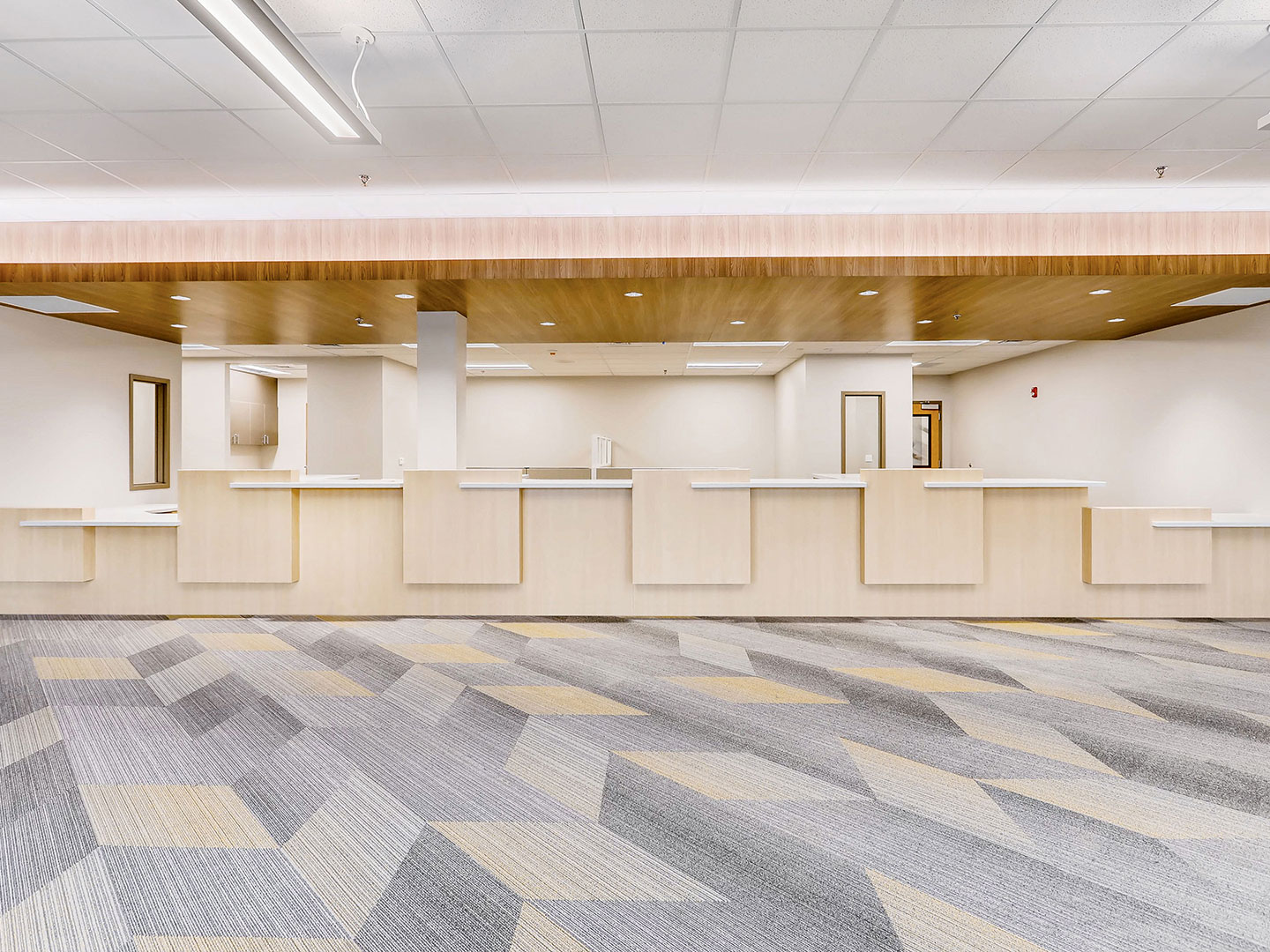 Central District Health - Pivot North Architecture