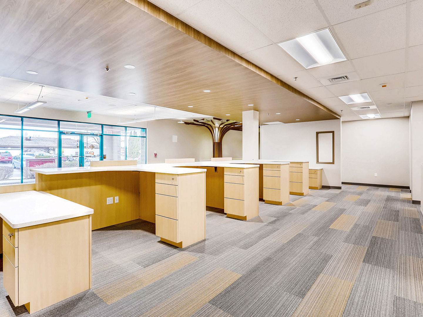 Central District Health - Pivot North Architecture