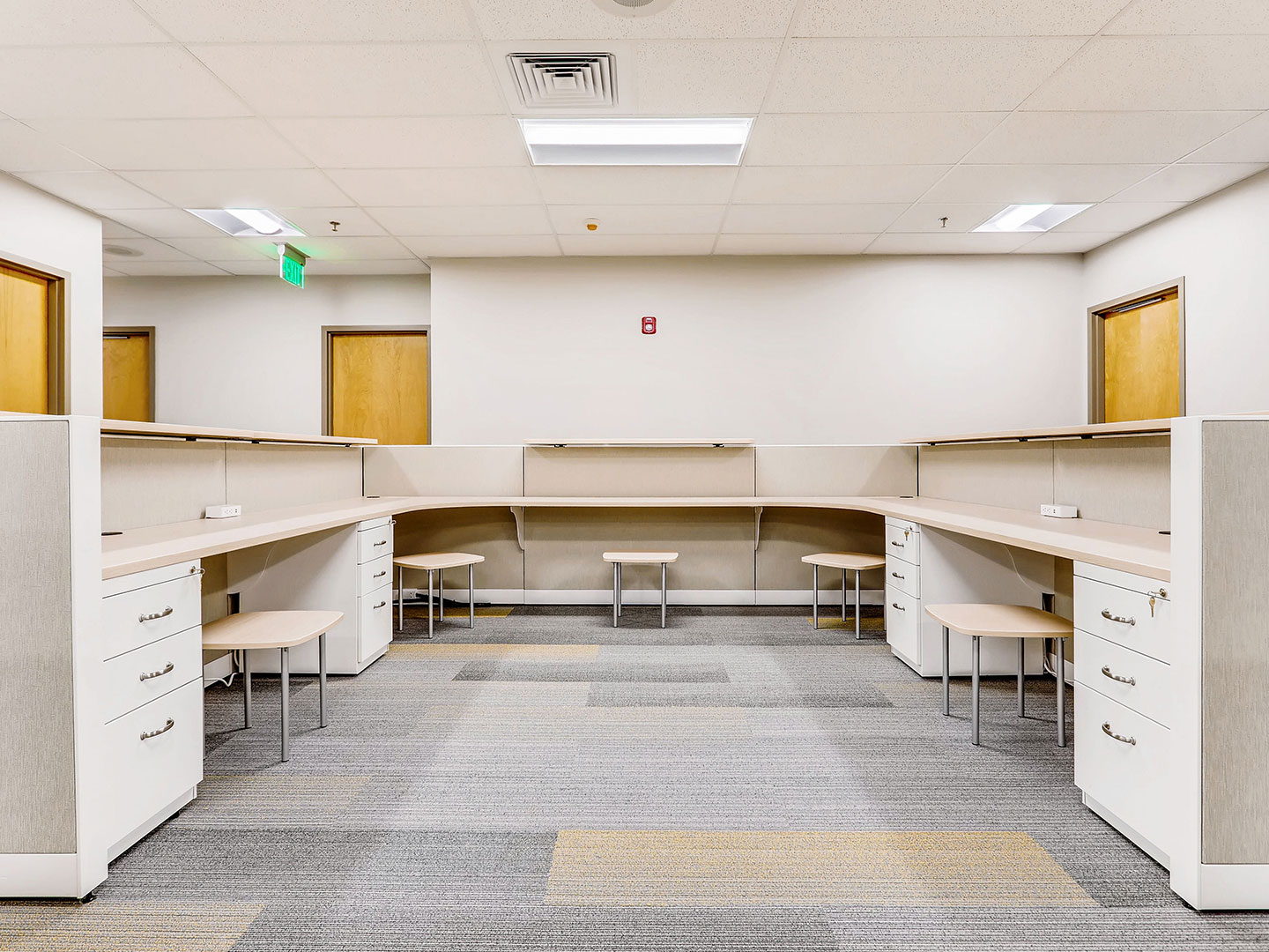 Central District Health - Pivot North Architecture