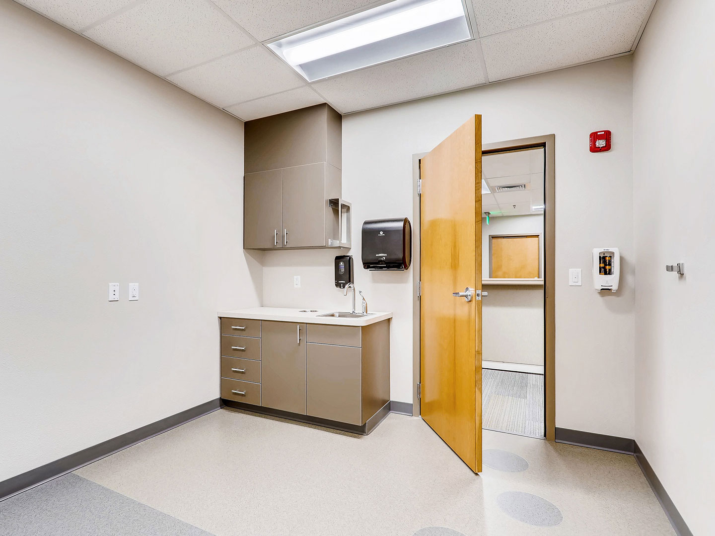 Central District Health - Pivot North Architecture