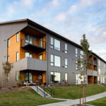 Bo Apartments - Pivot North Architecture