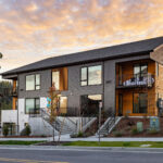 Bo Apartments - Pivot North Architecture