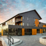 Bo Apartments - Pivot North Architecture