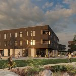 Atlas Mill - Pivot North Architecture