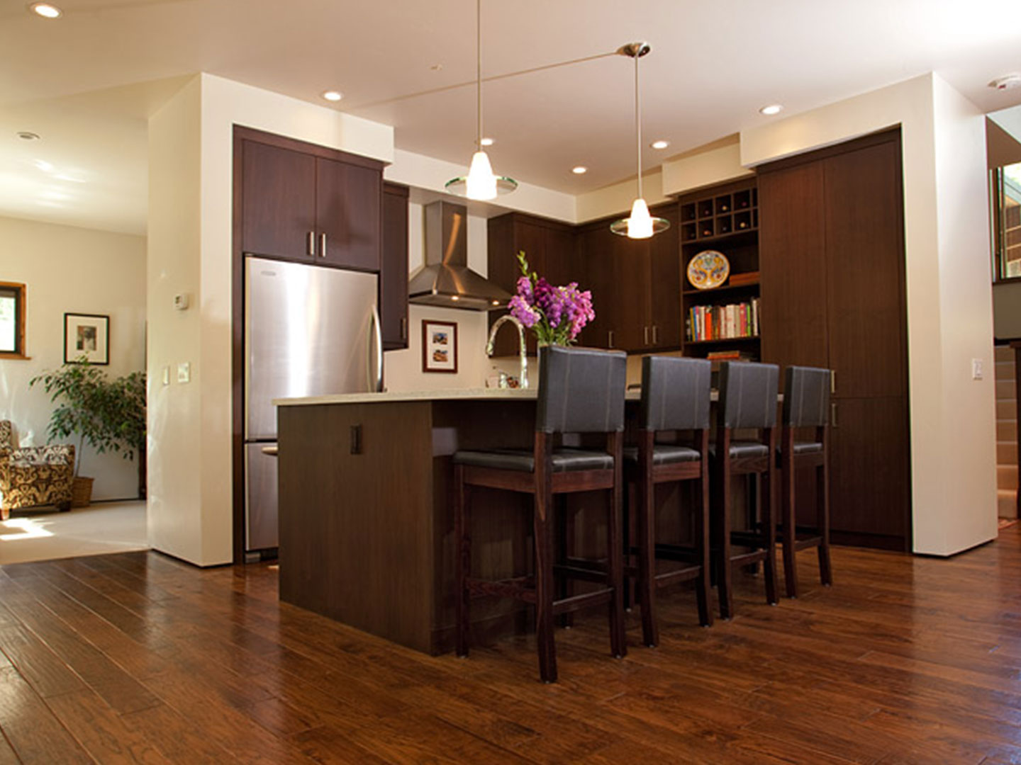 Board Ranch - Pivot North Architecture