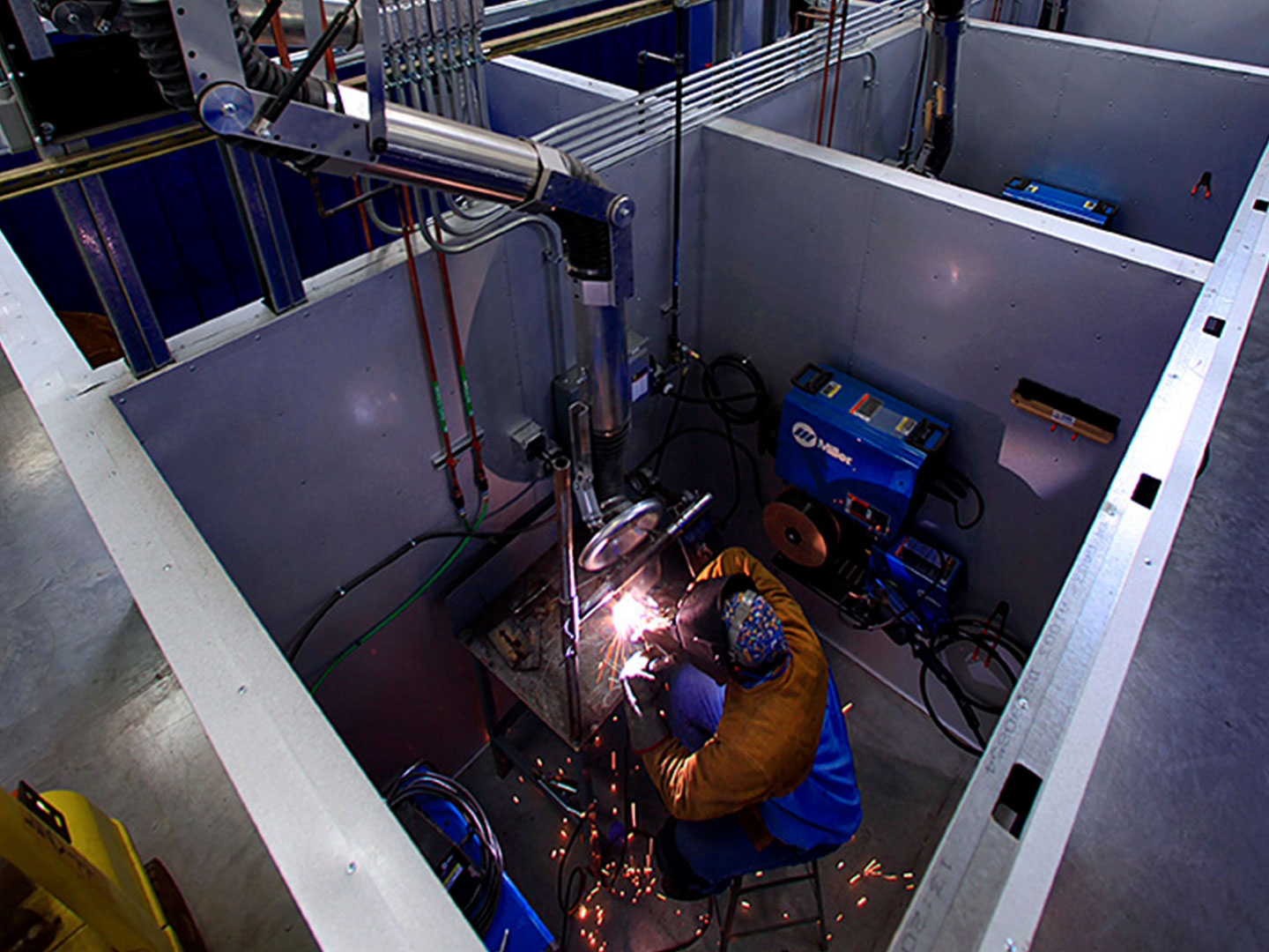 College of Western Idaho Micron Center - Pivot North Architecture