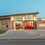 Meridian Fire Station 6 - Pivot North Architecture