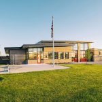Meridian Fire Station 6 - Pivot North Architecture