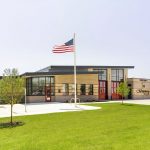 Meridian Fire Station 6 - Pivot North Architecture