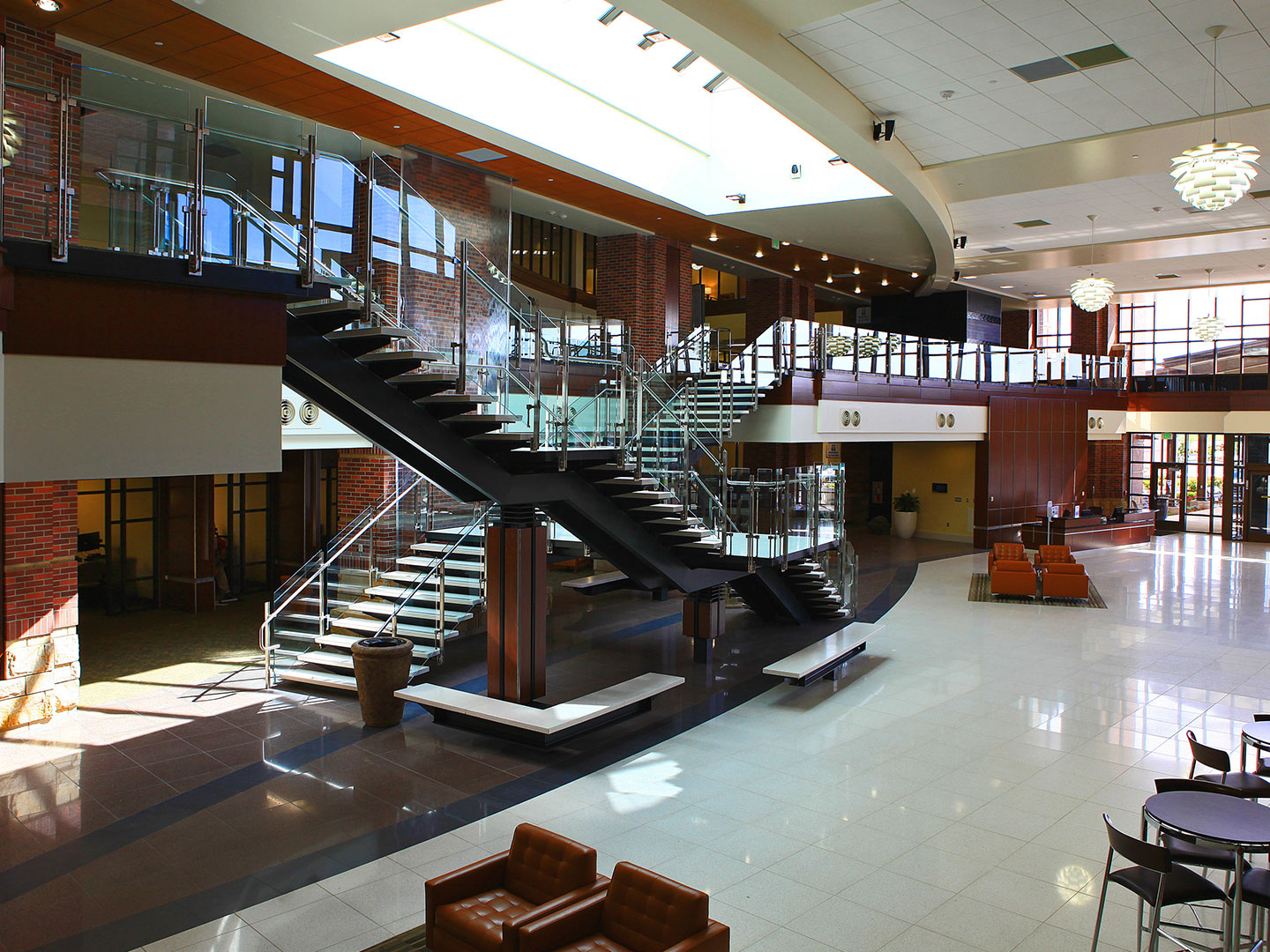 St. Luke’s Magic Valley - Pivot North Architecture