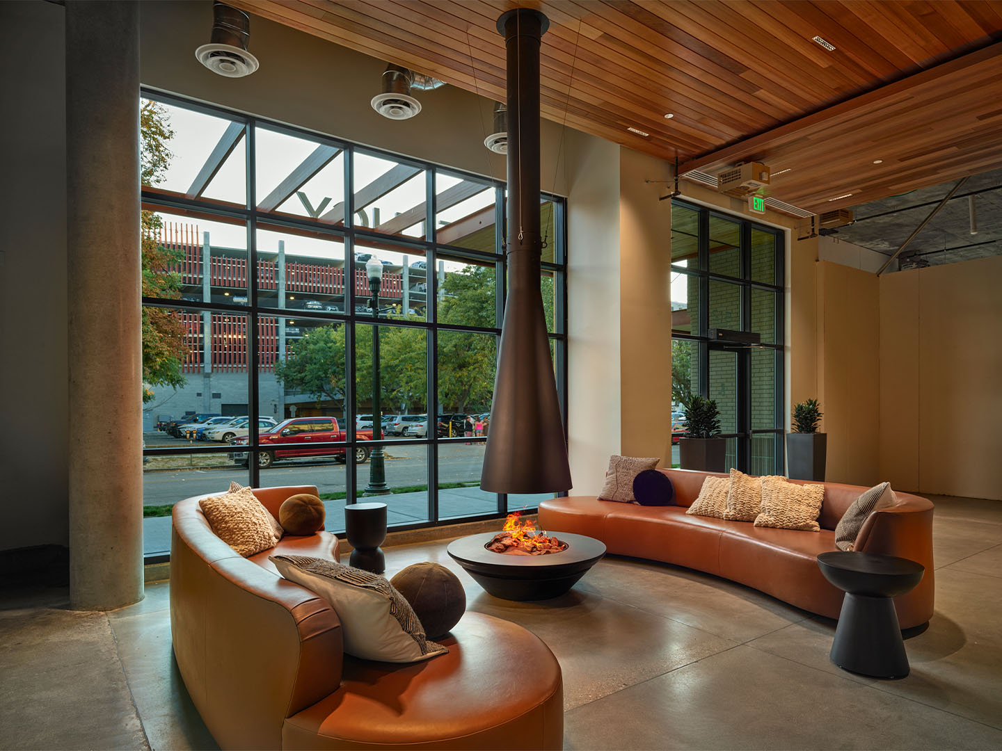 Interior Design Services & Outcomes | Pivot North