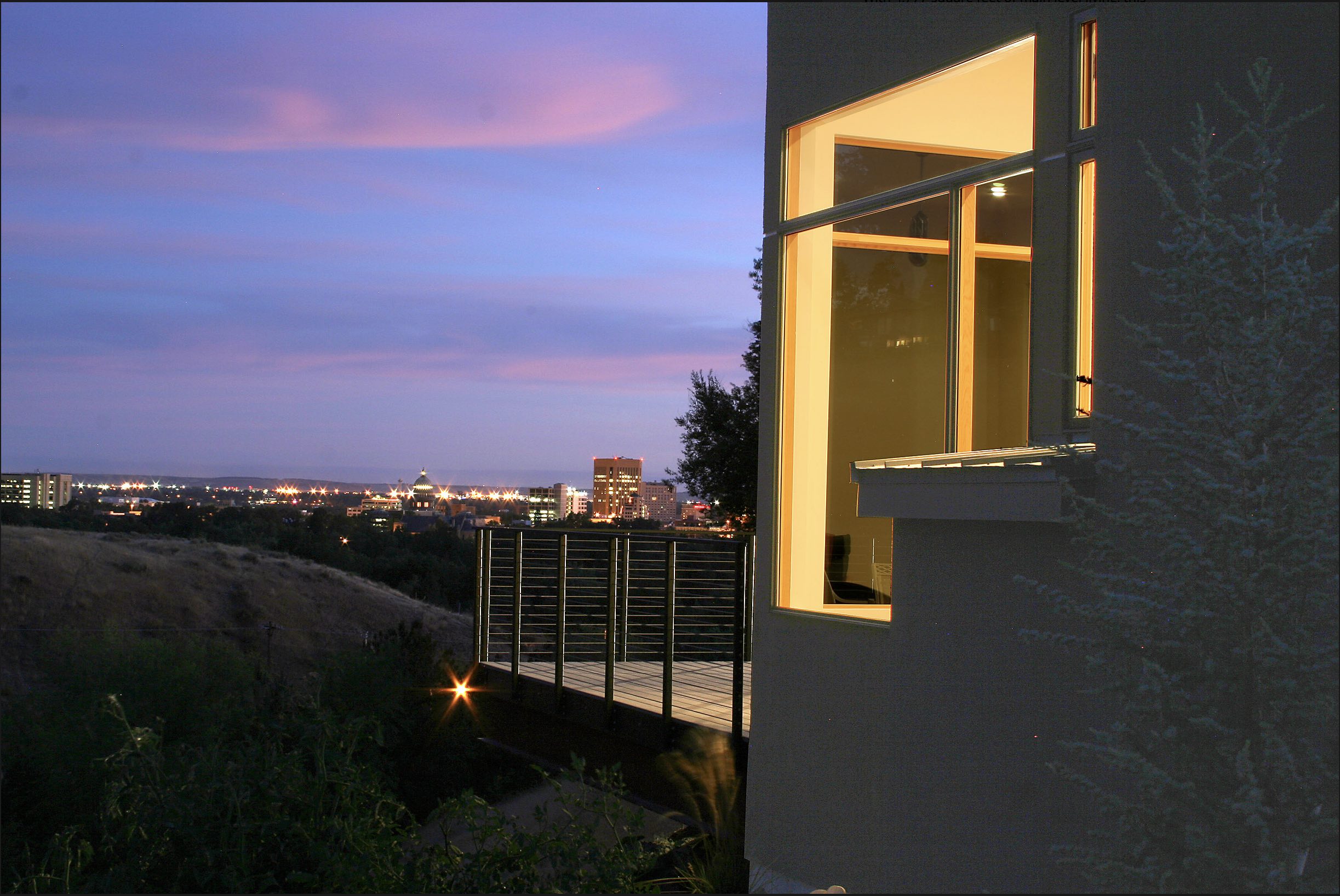 Heights Drive - Pivot North Architecture