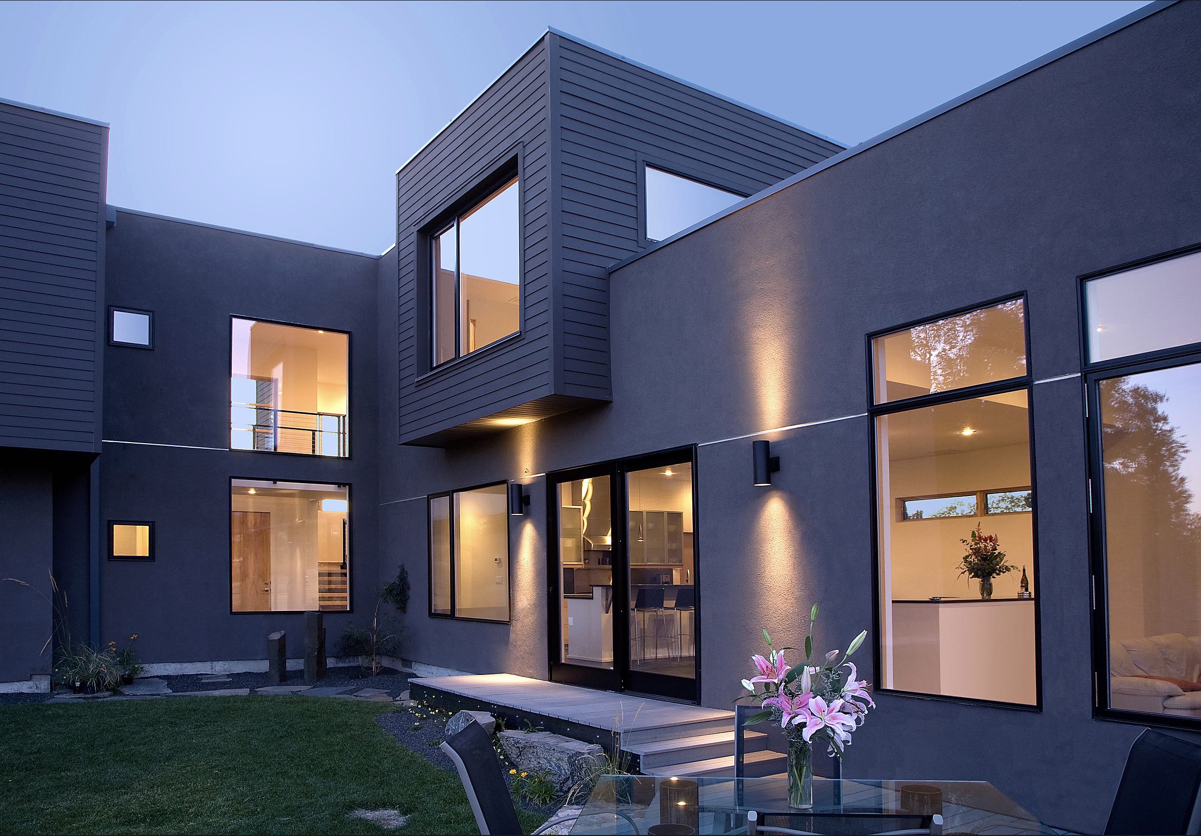 Heights Drive - Pivot North Architecture