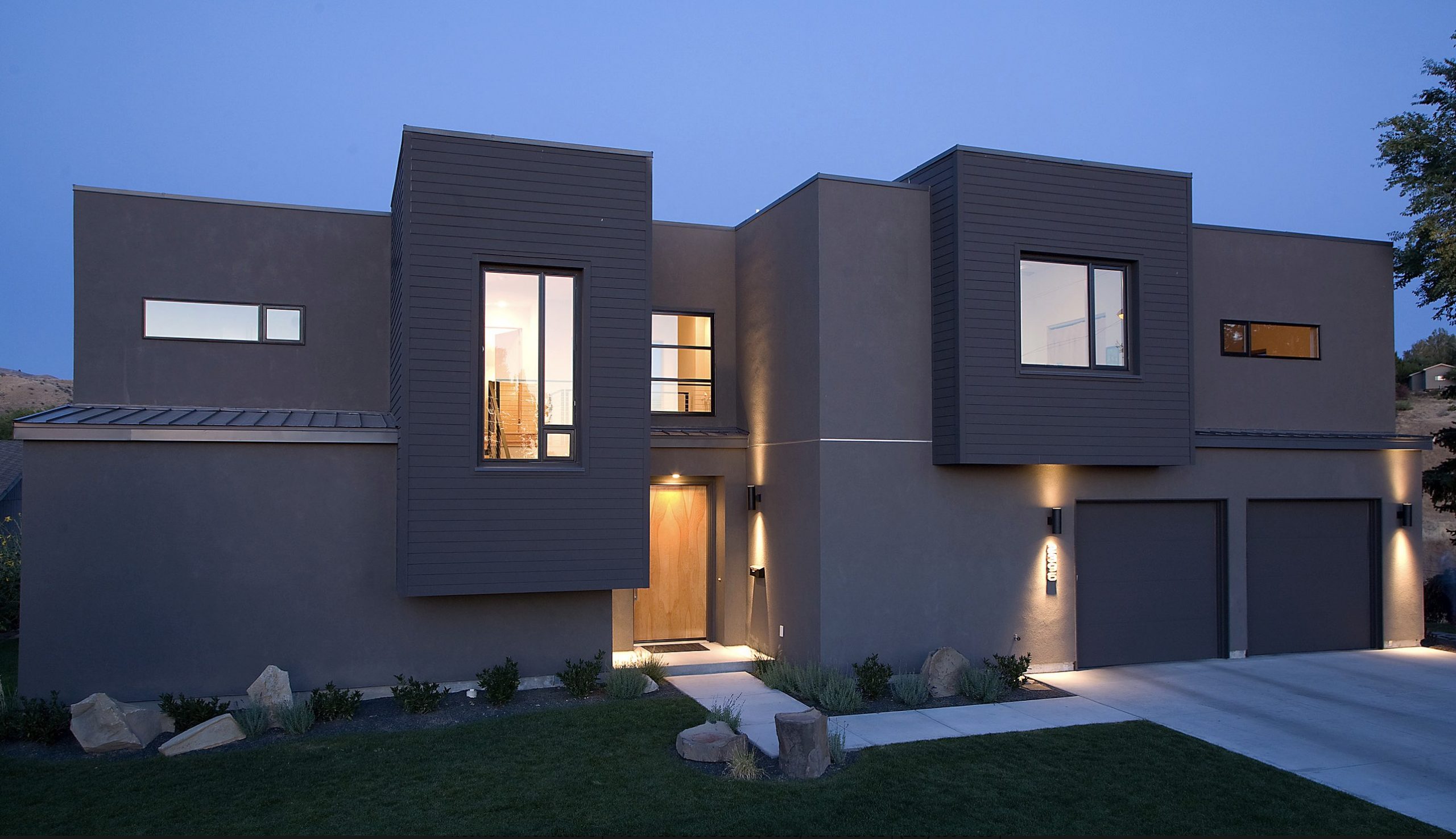 Heights Drive - Pivot North Architecture