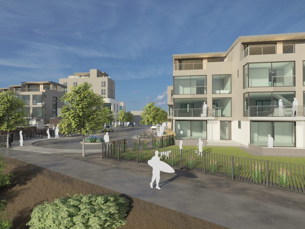 Multi-Family Archives - Pivot North Architecture Multi-Family