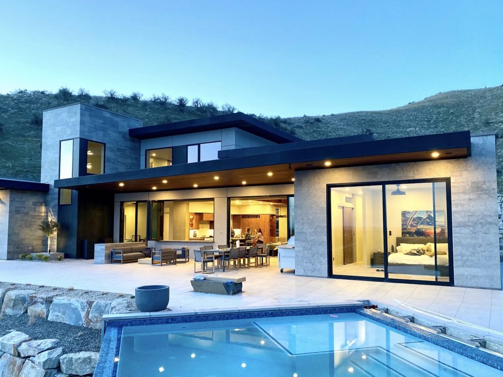 Residential Architecture & Design Services | Pivot North
