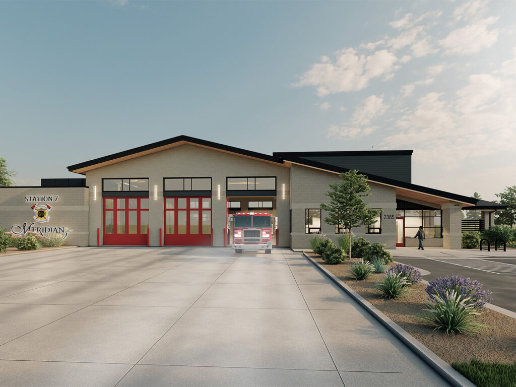 Civic & Community Archives - Pivot North Architecture