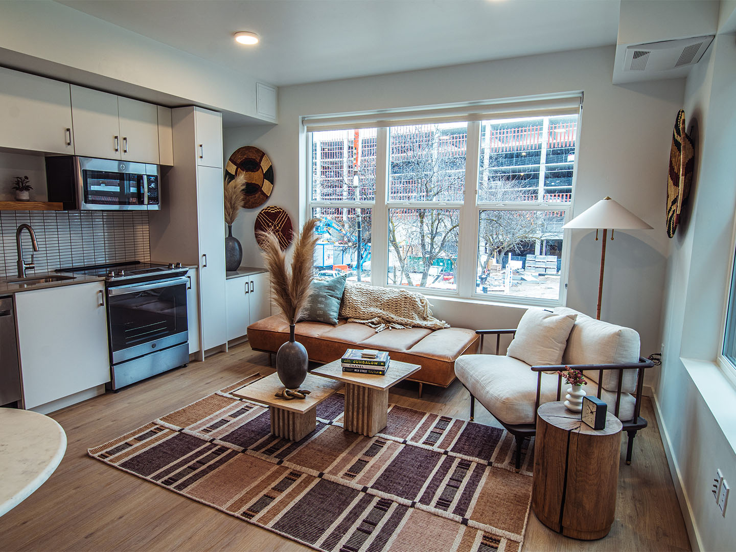 The Lucy - Pivot North Architecture