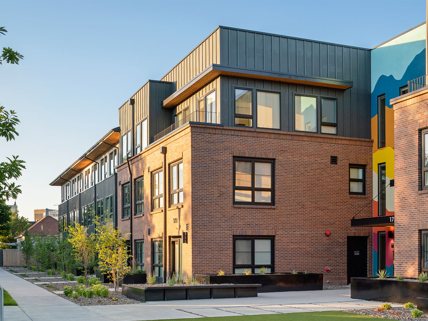 The Martha - Pivot North Architecture