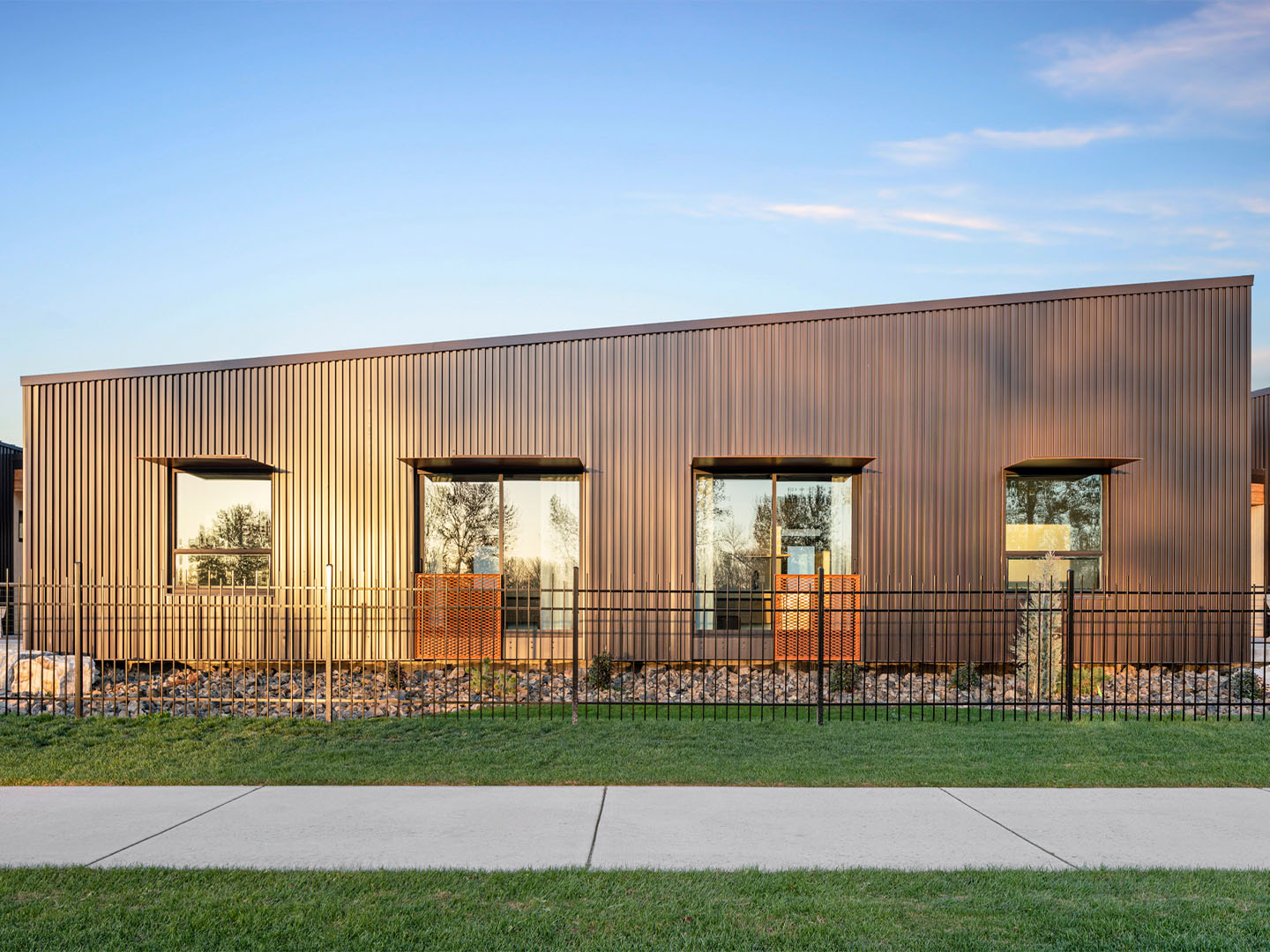 The Idaho Outdoor Fieldhouse - Housing (Interiors) - Pivot North ...