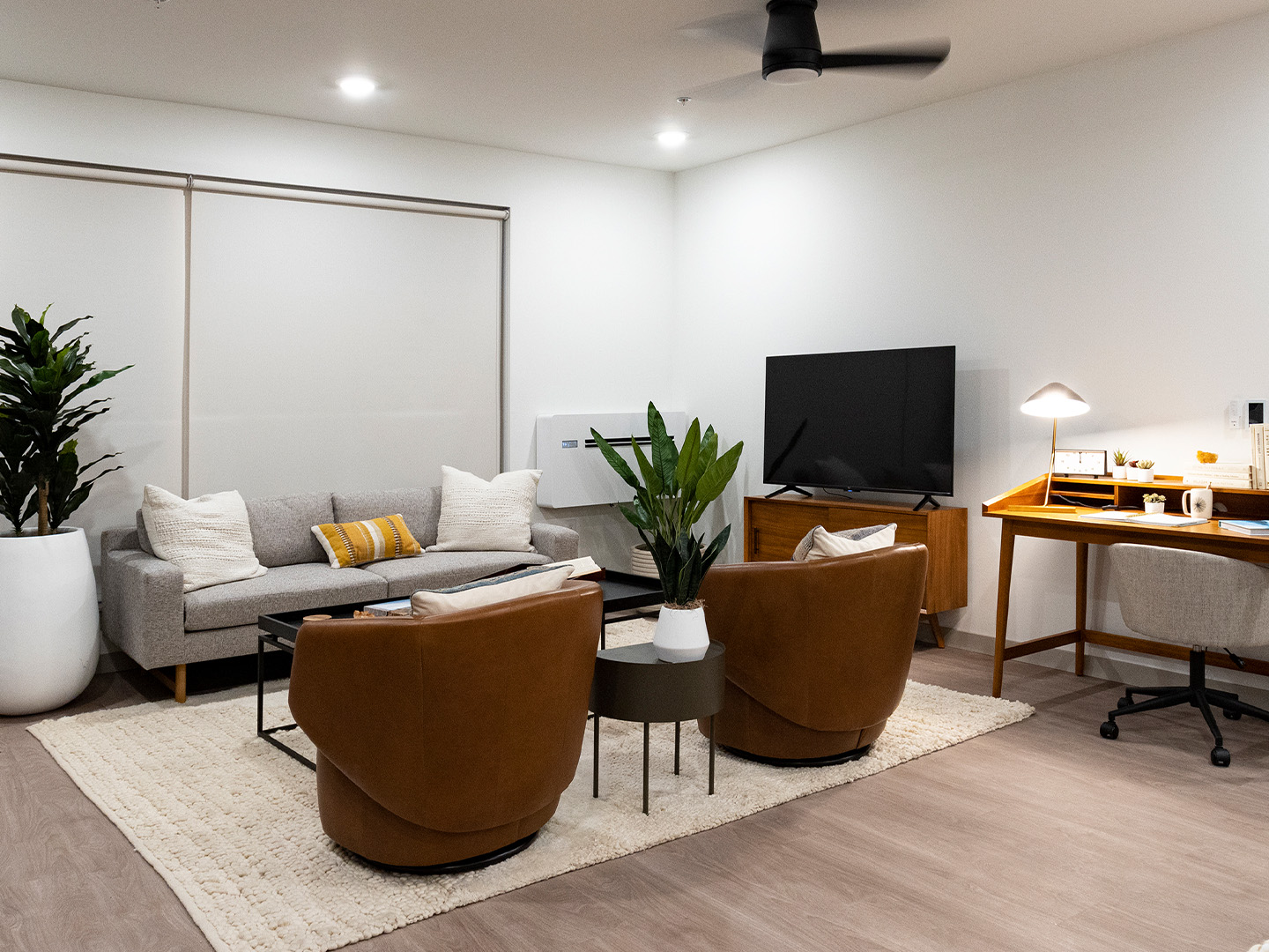 Bo Apartments - Pivot North Architecture