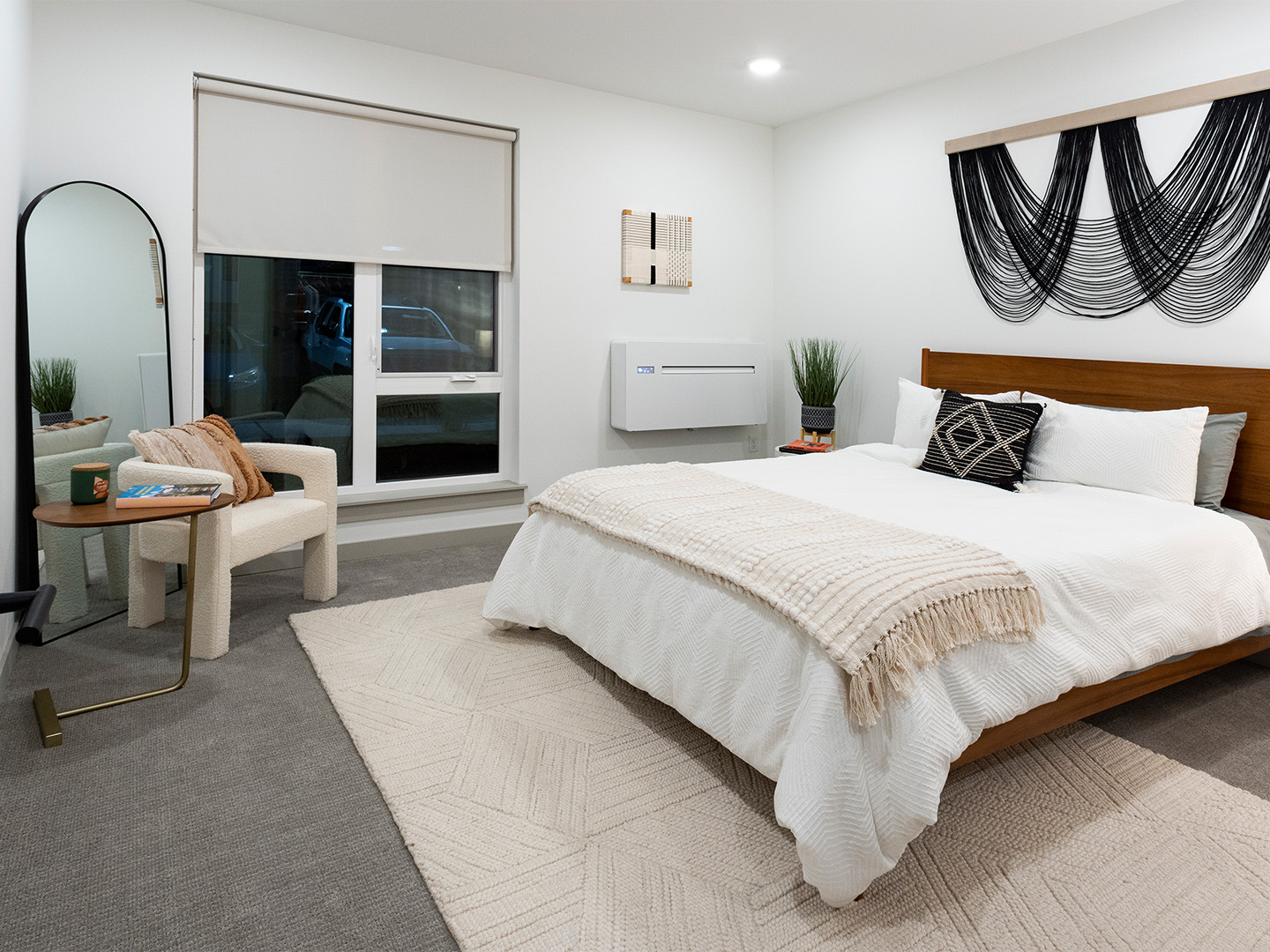 Bo Apartments - Pivot North Architecture