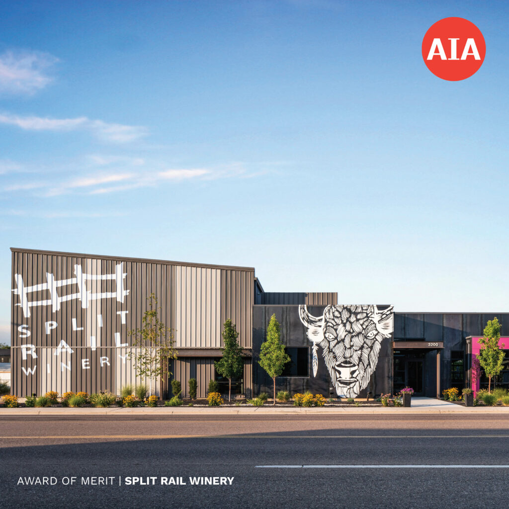 Multifamily Archives - Pivot North Architecture