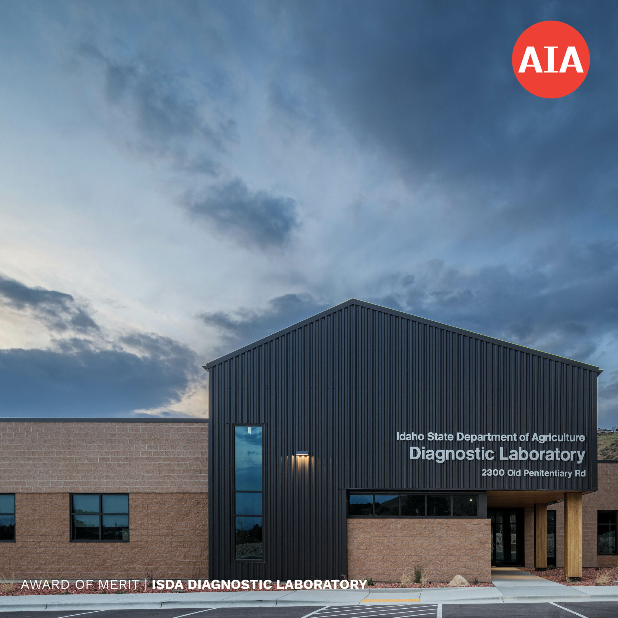 2023 AIA Awards - Pivot North Architecture