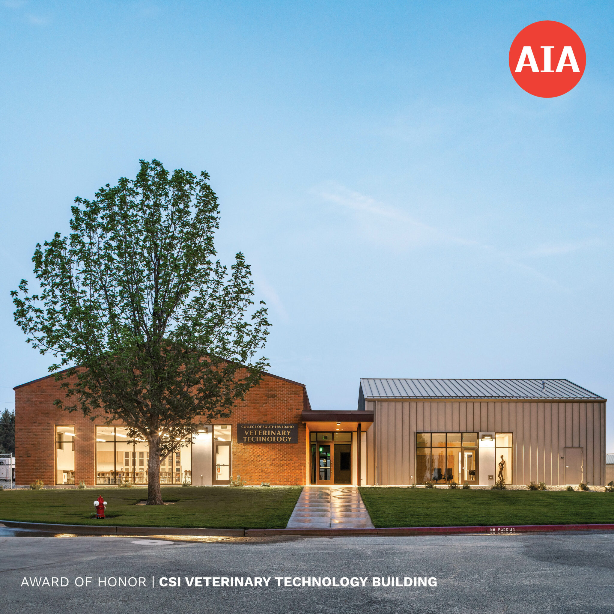 2023 AIA Awards - Pivot North Architecture