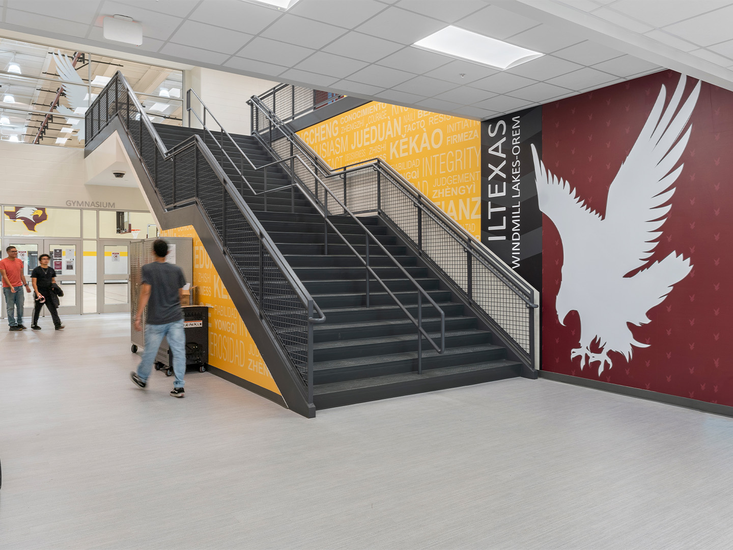 Education Architecture & Design Services | Pivot North