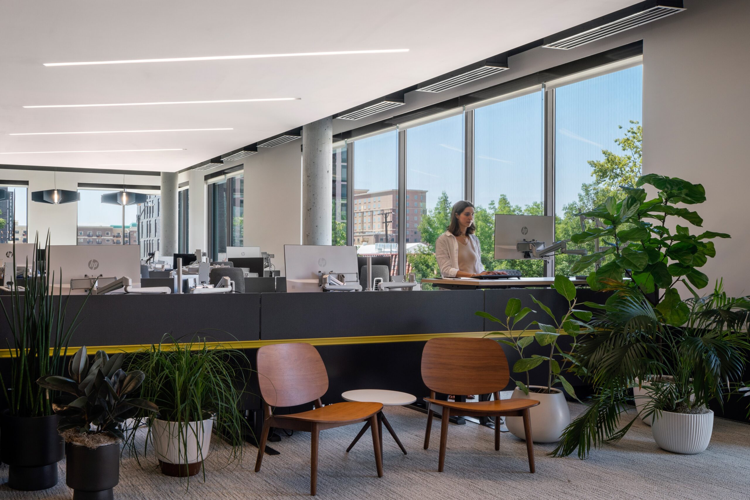 Feature in Rent.com - Pivot North Architecture
